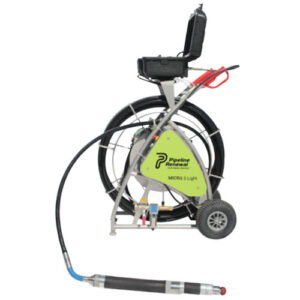 Micro S Light - Pipeline Renewal Technologies